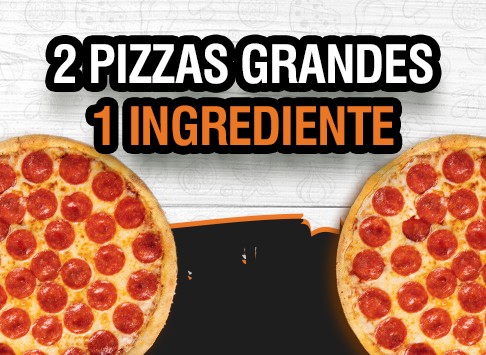 Lidos Pizza - Piensa en Pizza… Piensa en Lidos